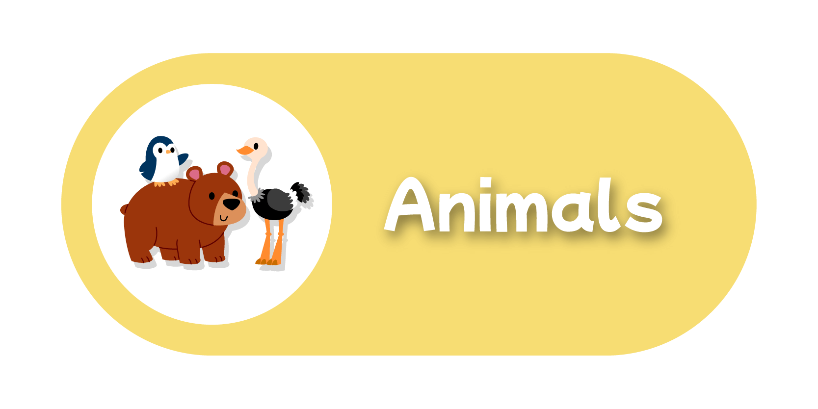 Animals – Ditty Bird