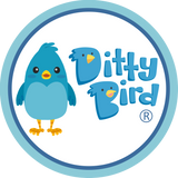 Ditty Bird musical book series - FULL COLLECTION